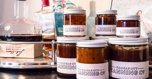 Kansas City Canning Co. Debuts Today