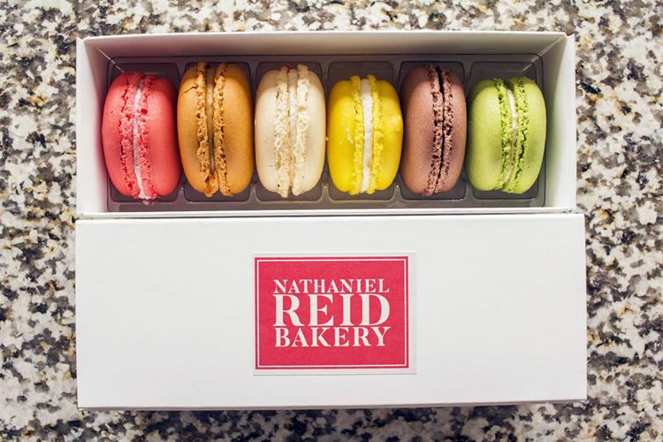 The Highly Awaited Nathaniel Reid Bakery is Now Open in Kirkwood