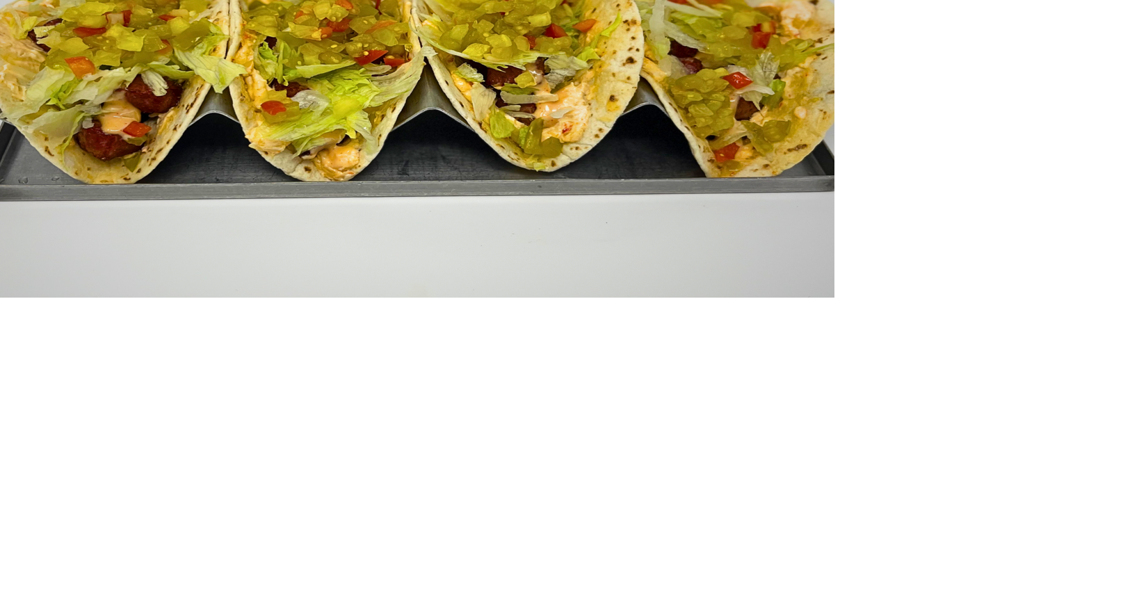 Grace Meat + Three and Session Taco team up for a good cause