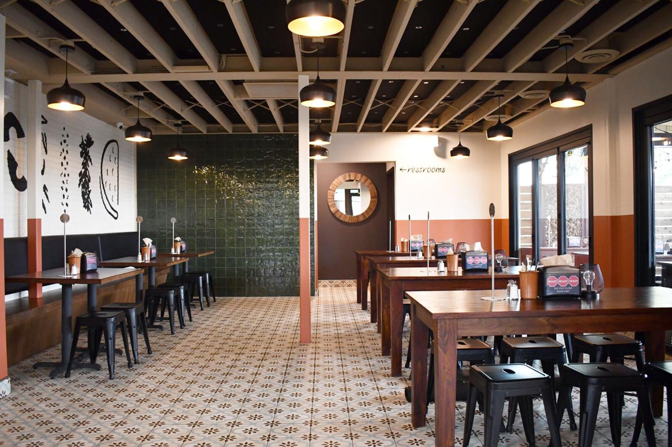 Taco Buddha opens the doors on its Kirkwood location