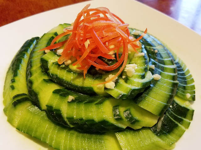 5 Dishes to Cool You Down in Kansas City