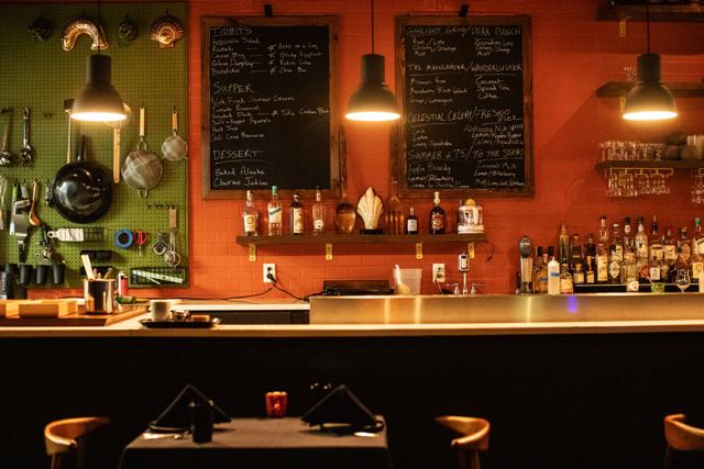 Mainlander Supper Club is on the move; here's what to expect