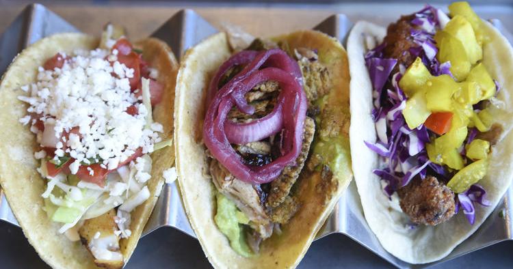 Mission Taco Joint to Open Second Kansas City Location in Early December