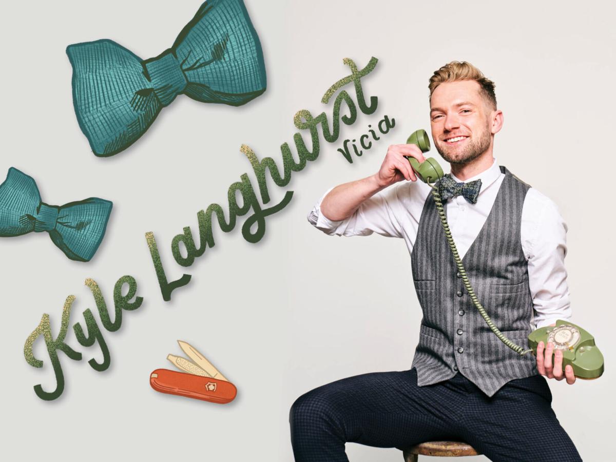 Rising Star: Kyle Langhurst, guest relations manager, Vicia