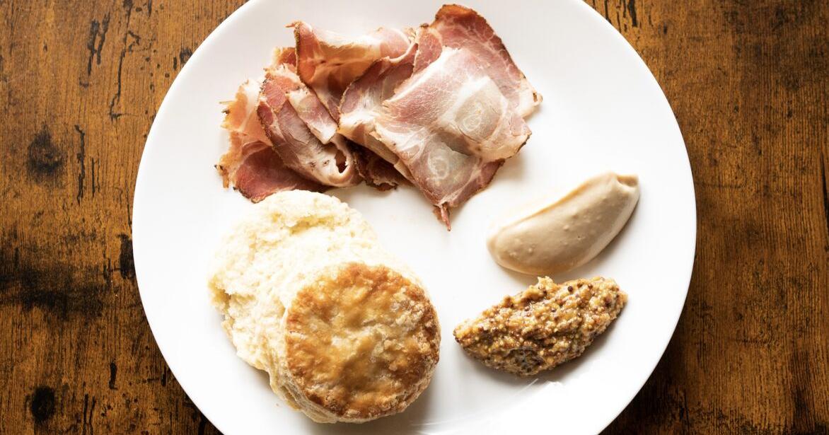 The Vandy has a new bar snack menu from chef Alec Schingel