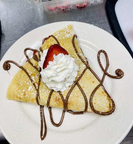 Sweet Katie Bee's is a sustainable café in O'Fallon, IL