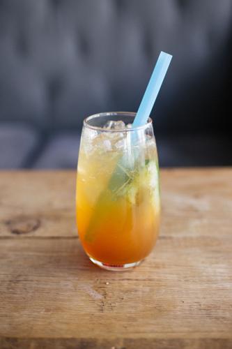 Kingdom Coffee Launches New Seasonal Menu in Springfield