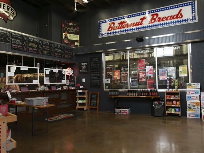 Cheers! Mother’s Brewing Co. is celebrating a decade of making beer in ...