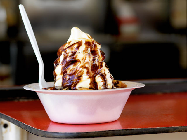 Jolly Cone Remains a Classic Summer Destination in the Ozarks