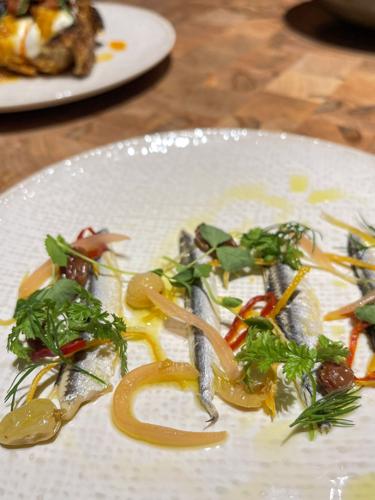 Spain-inspired Idol Wolf opens in downtown St. Louis