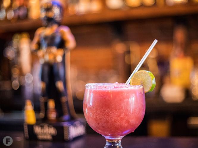 Mas Tequila Cantina Now Serving Street Tacos, Micheladas and More on ...