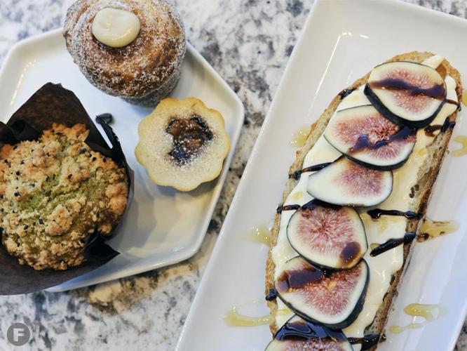 Coma Coffee Launches Breakfast and Lunch Menus in Richmond Heights