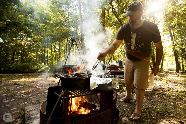 From must-haves to where to do it, master campfire cooking with this ...