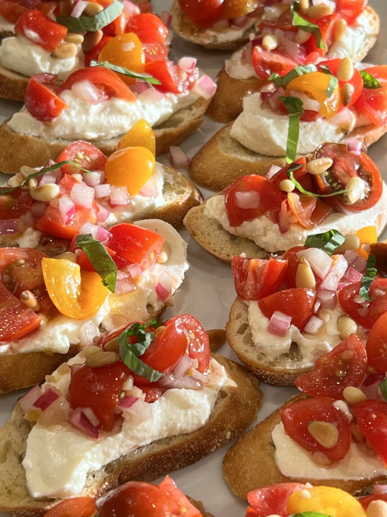 Amy Pappas Loli brings Greek traditional fare to the table