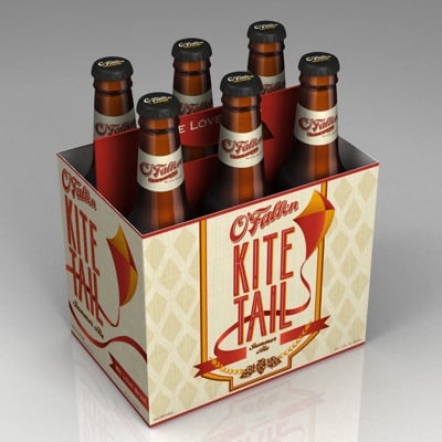 THE FEED: O’Fallon Brewery Launching First New Brand, Kite Tail Summer ...