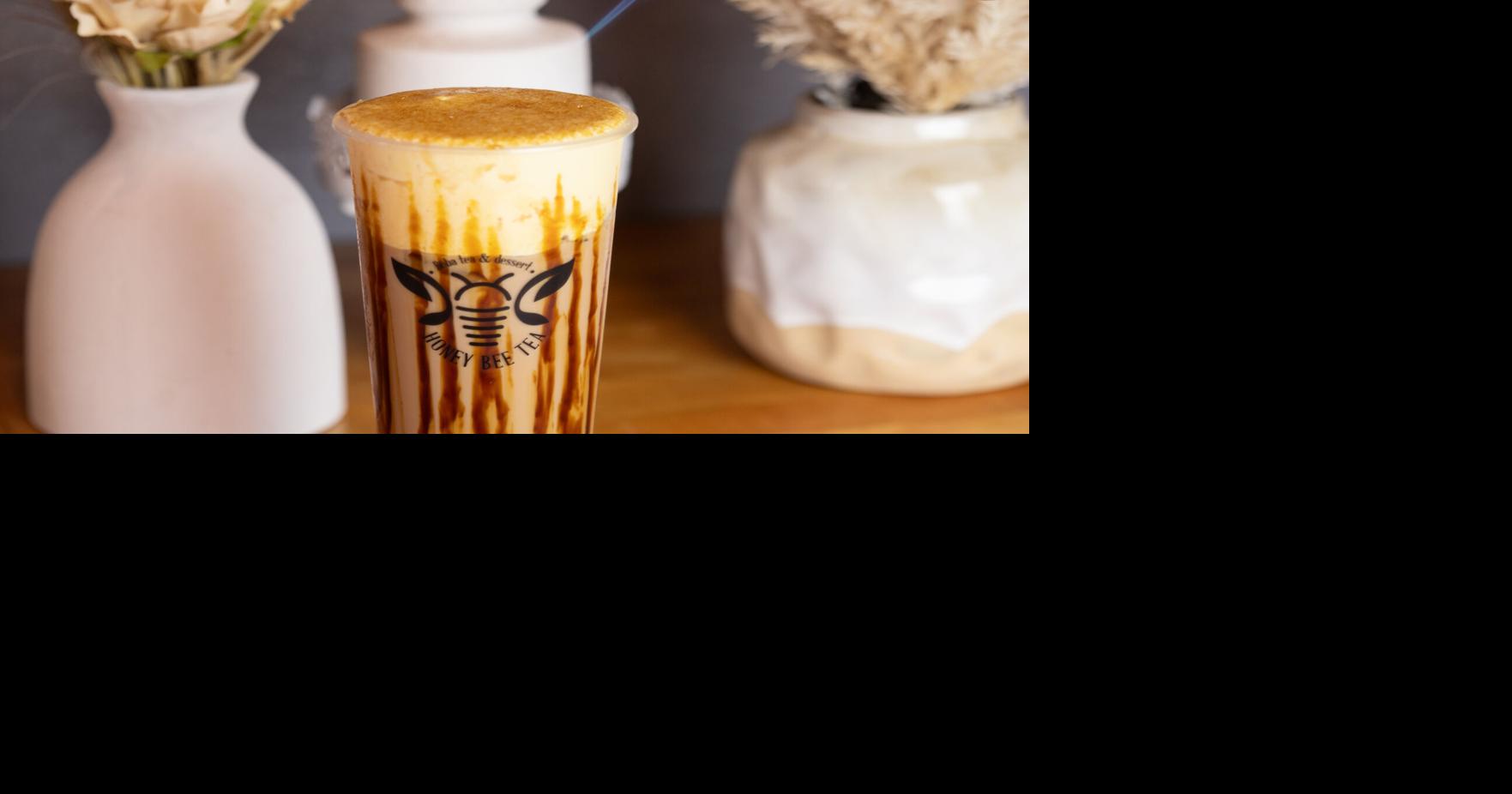 Honey Bee Tea Oakville