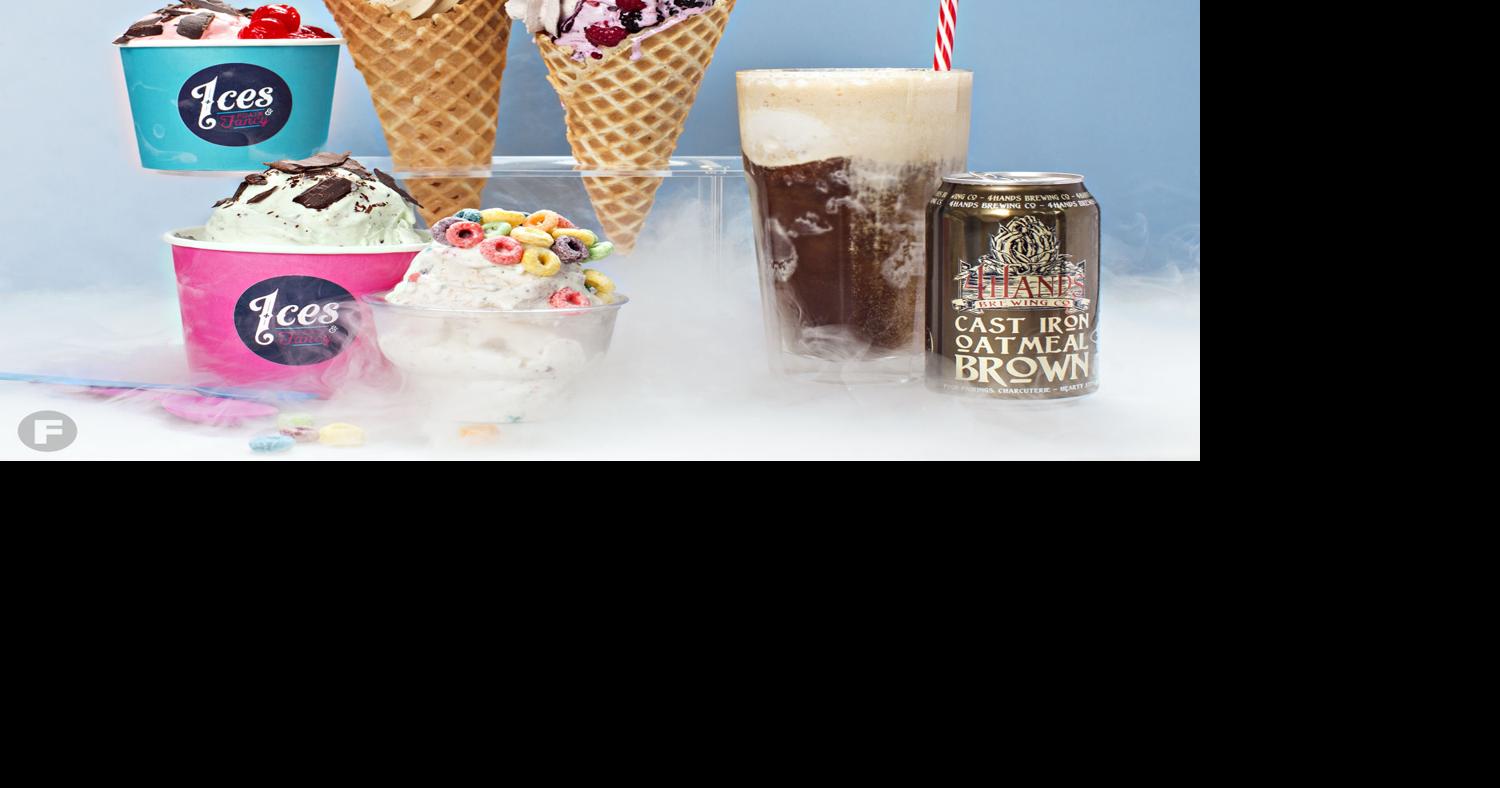 Ices Plain & Fancy to open new location in St. Charles