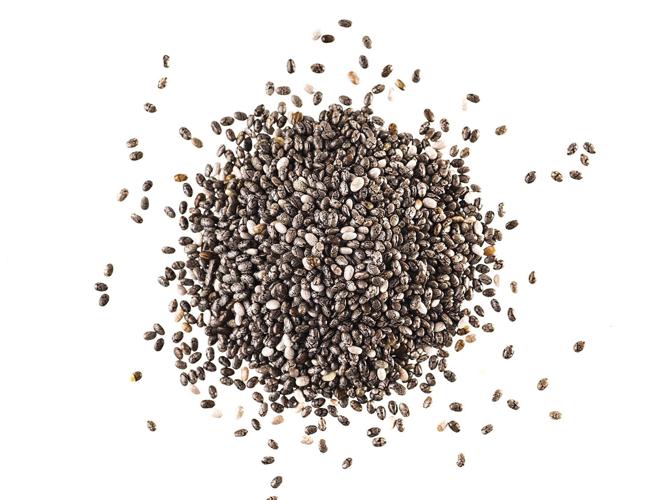 How seeds sow good health and can even make cookies nutritional
