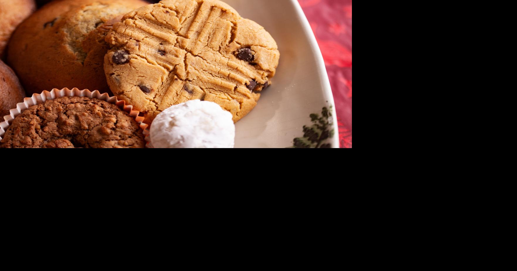 Laughing Bear Bakery