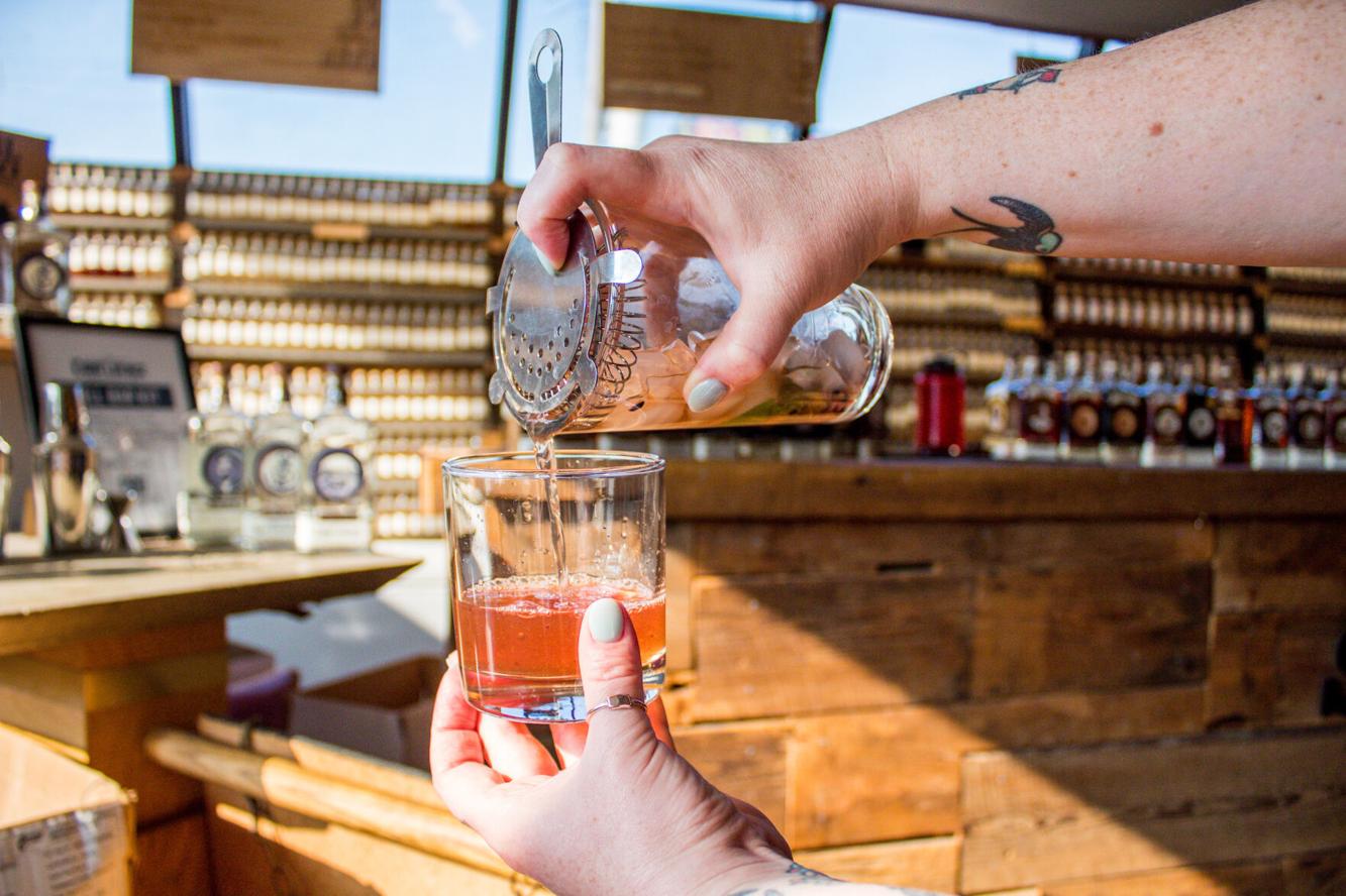 StilL 630 distillery wins medal for 5 Year Expedition Rum