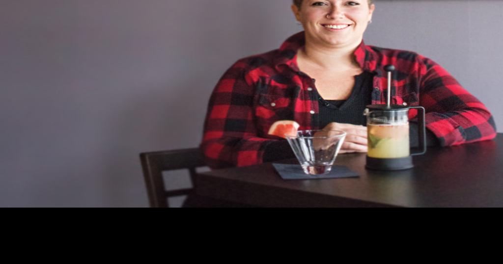 Dani Davis on Crafted's New Signature Pressed Cocktails