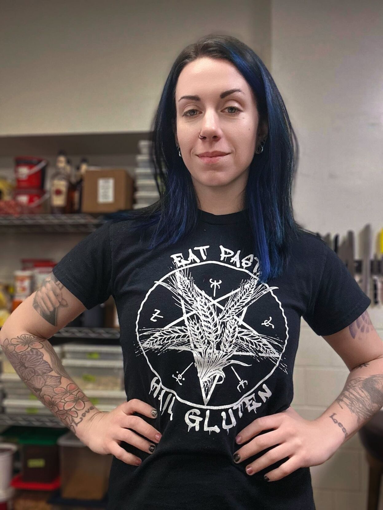 Meet Jenn Jackson of Bowood by Niche and Baked with Jenn