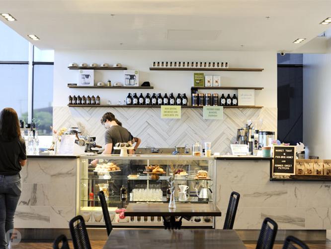 Coma Coffee Launches Breakfast and Lunch Menus in Richmond Heights