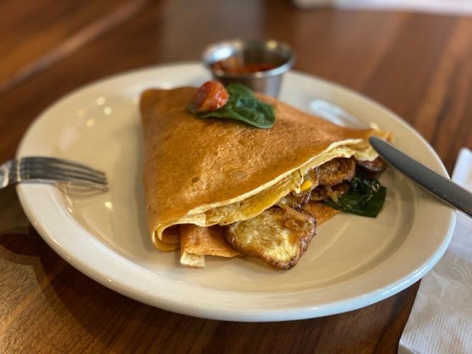 Sweet Katie Bee's is a sustainable café in O'Fallon, IL