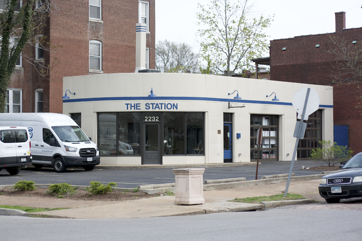 Union Loafers announces new market in the Shaw neighborhood