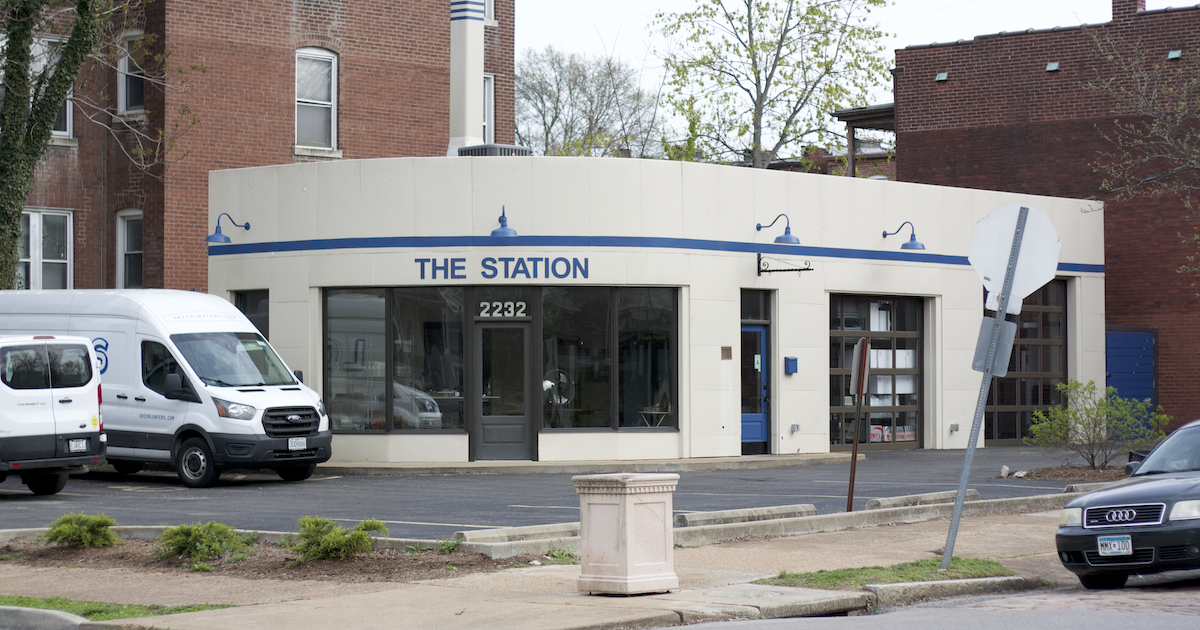 Union Loafers announces new market in the Shaw neighborhood