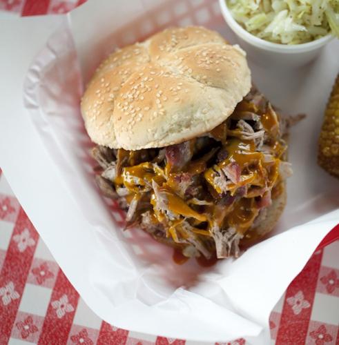 2012 FEAST 50: 11. Pappy’s Smokehouse | Mike Emerson