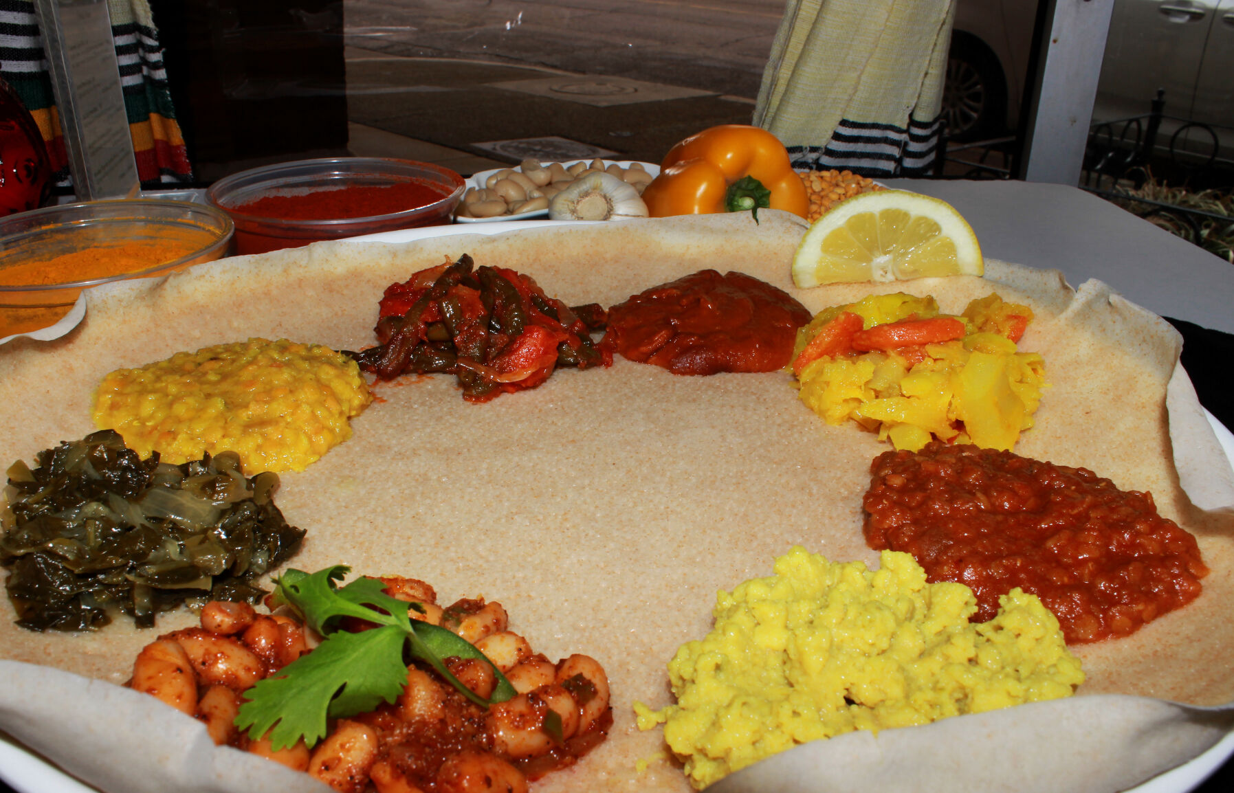 Meet the 2024 Feast 50 award winners for international fare