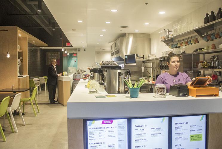 Revel Kitchen Opens in Brentwood, Featuring an Expanded Menu