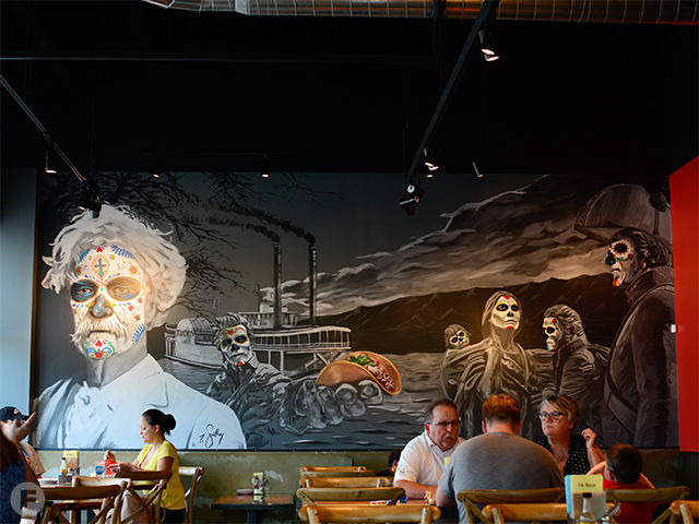 Mission Taco Joint Now Open in St. Charles
