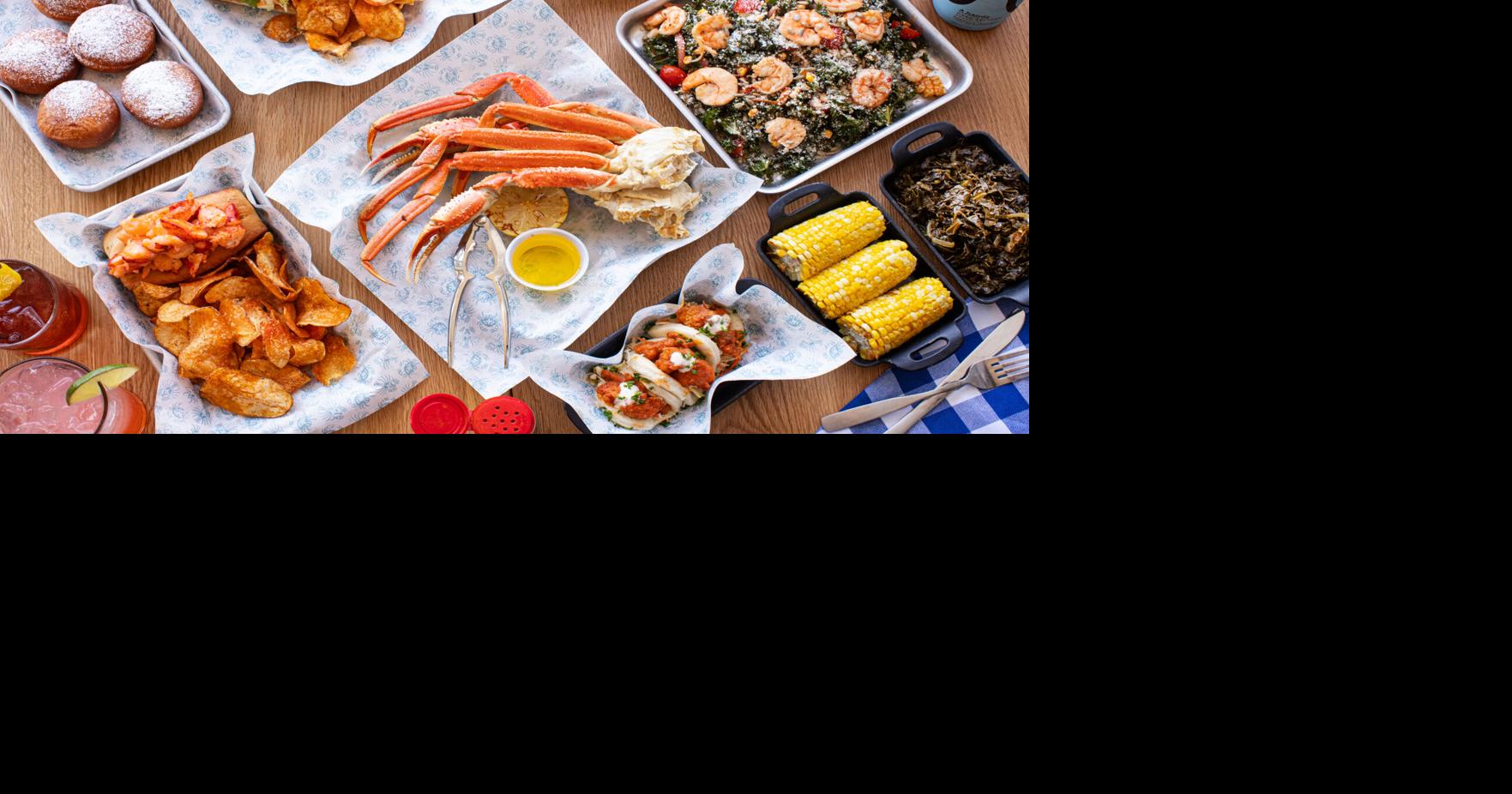 4 Hands + Peacemaker's stunning new location in Kirkwood