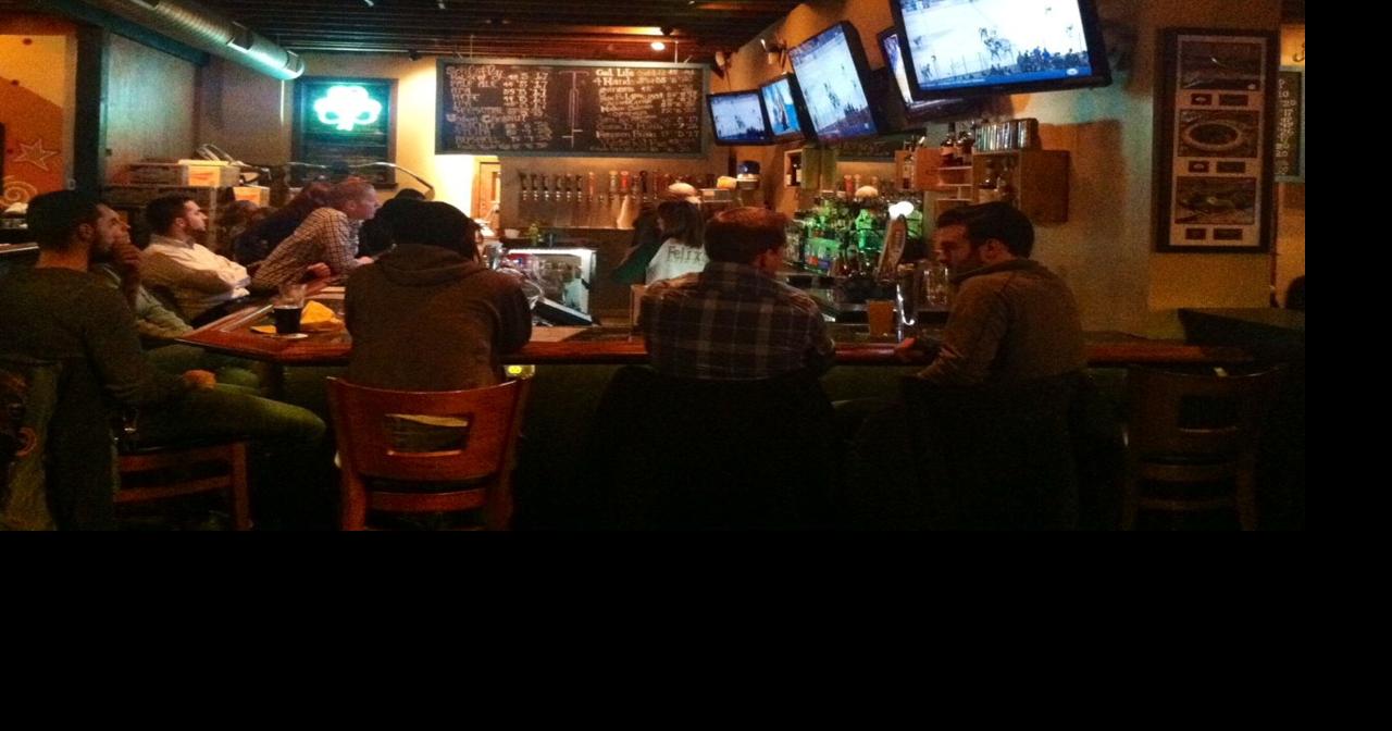 First Look: Felix's Pizza Pub Expands in Dogtown