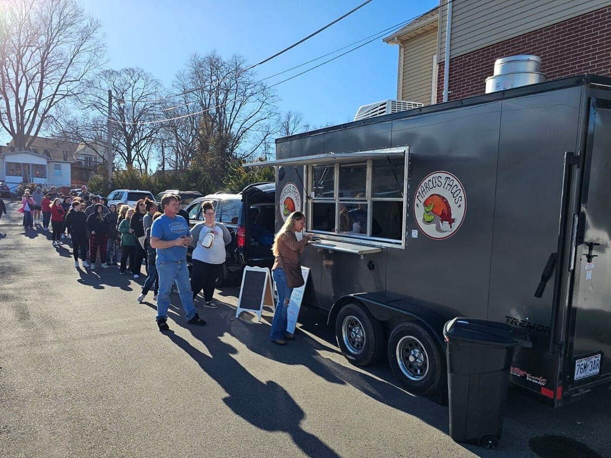 Marco's Tacos is taking its viral eats to the JeffCo streets