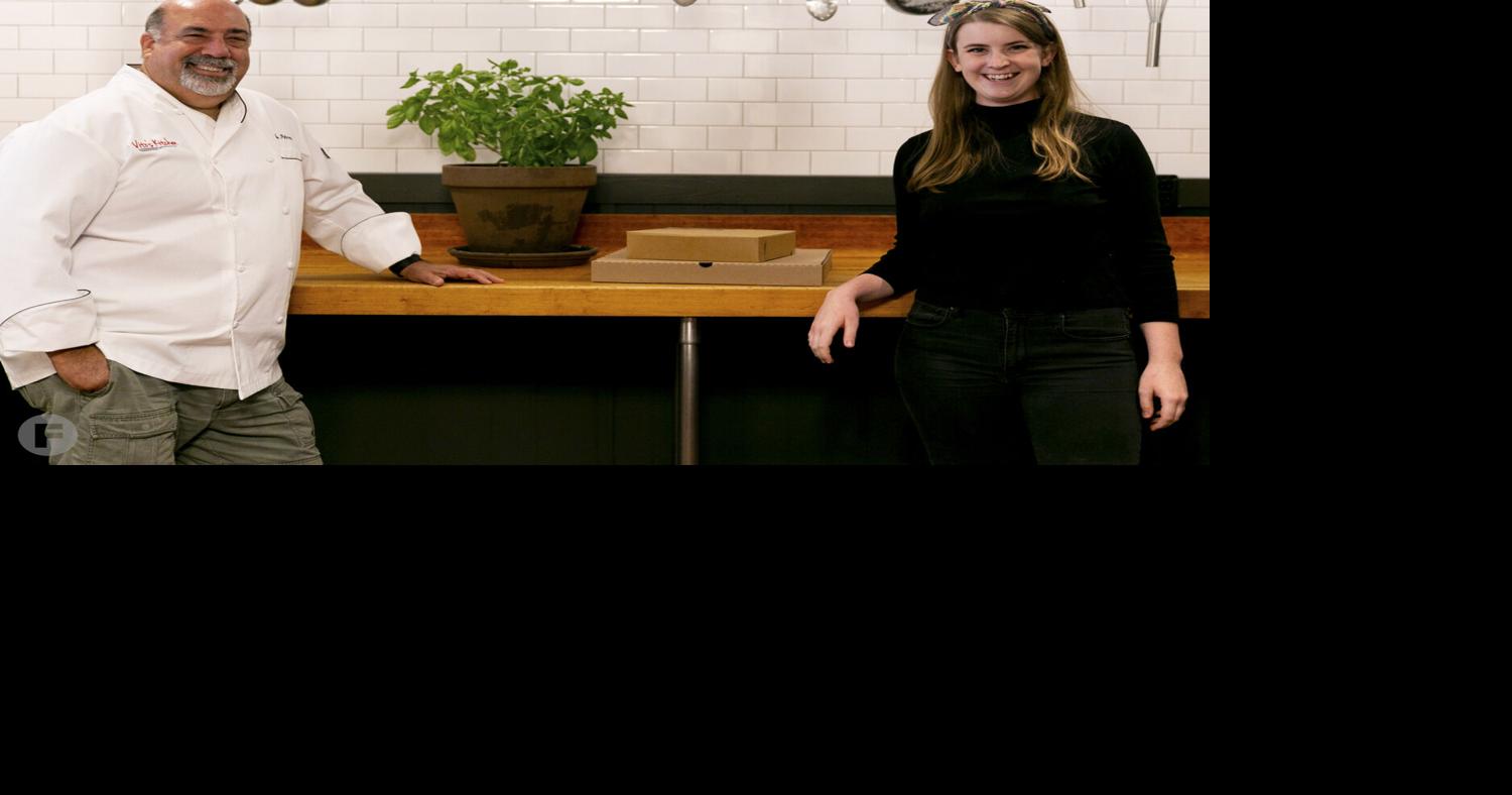 As Vito's Kitchen Switches Focus to Catering and Home Cooking Classes ...