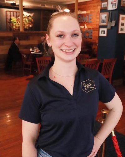 Grace Meat +Three's Sarah Furnas takes a 'servant leadership' approach ...