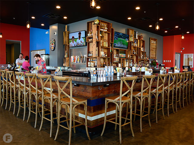 Mission Taco Joint Now Open in St. Charles