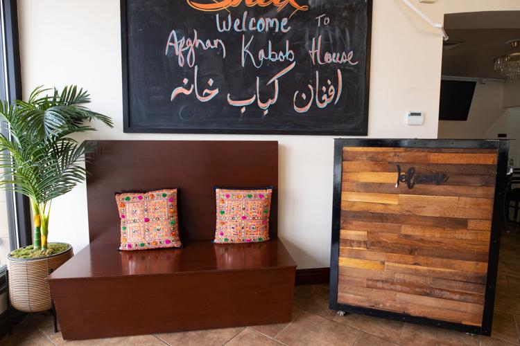 For skillfully prepared Afghan cuisine, look no further than Afghan ...