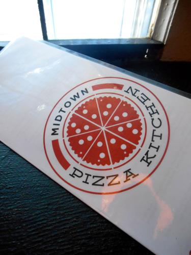 Midtown Pizza Kitchen Starts a Pizza Renaissance in Joplin