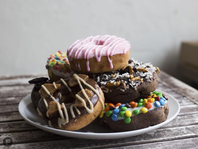 Hurts Donut Co. to Open First Kansas City Location in May