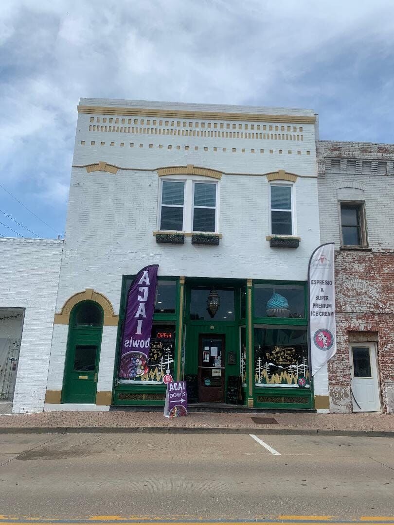 A guide to Festus' flourishing food scene along Main Street