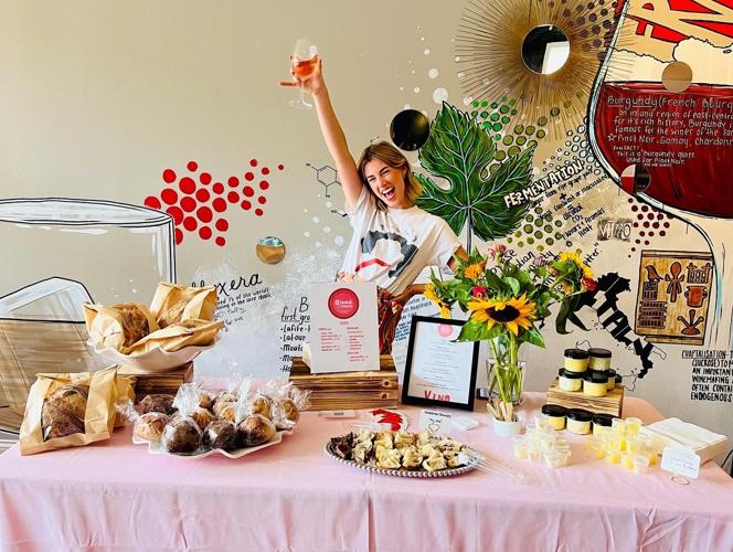 Microbakery Bread Drop brings sourdough loaves to your door