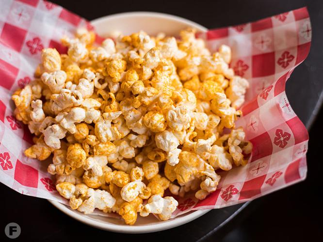 Bemiston Cocktail Club Brings an Approachable Neighborhood Bar to Clayton