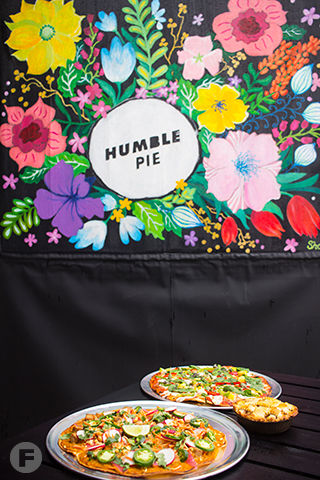 Humble Pie Now Open in Ladue, Serving Pizza, Salad and More
