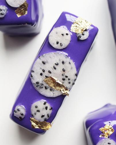 Meet pastry chef Melissa Ragsdale of Ragsy Pastries