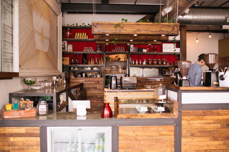 Kingdom Coffee Launches New Seasonal Menu in Springfield