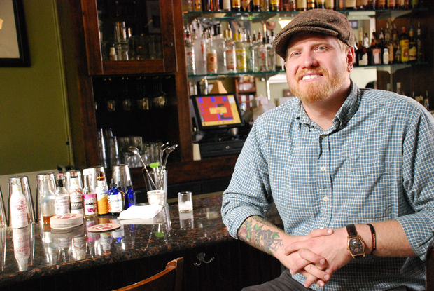 J. Rieger & Co. Taps Tanqueray Master Distiller for Its New Gin
